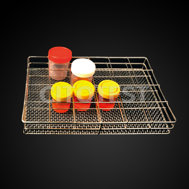 Container Racks - Buy Container Racks Product on Citotest Labware ...