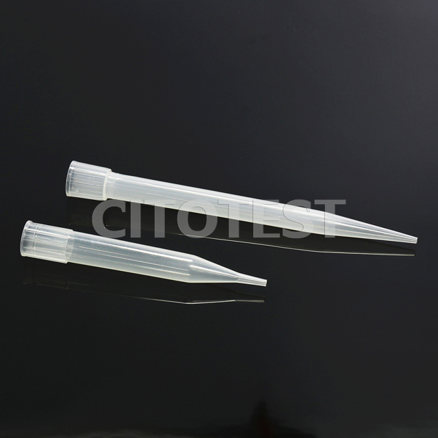 Pipette Tips - Buy Sizes 10μl, 200μl, 300μl, 1000μl and 5000μl PP ...