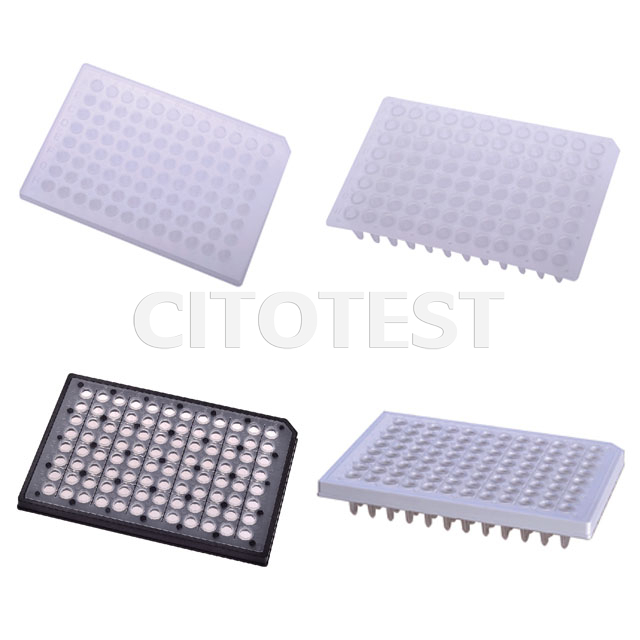 PCR Consumables - Buy Available with PCR tubes PCR plates, and PCR mats ...