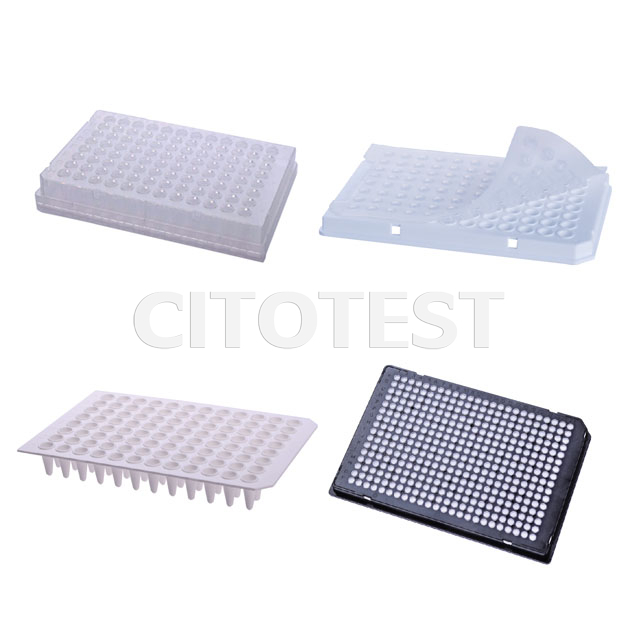 PCR Consumables - Buy Available with PCR tubes PCR plates, and PCR mats ...