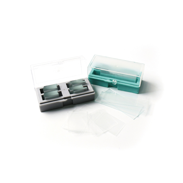 Microscope Slides, Microscope Cover Glass, Laboratory supplies ...