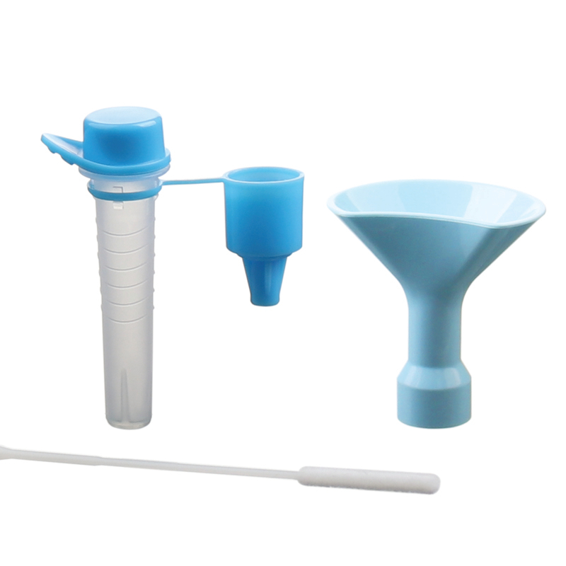 Antigen Collection Kit - Buy Antigen Collection Kit Product on ...