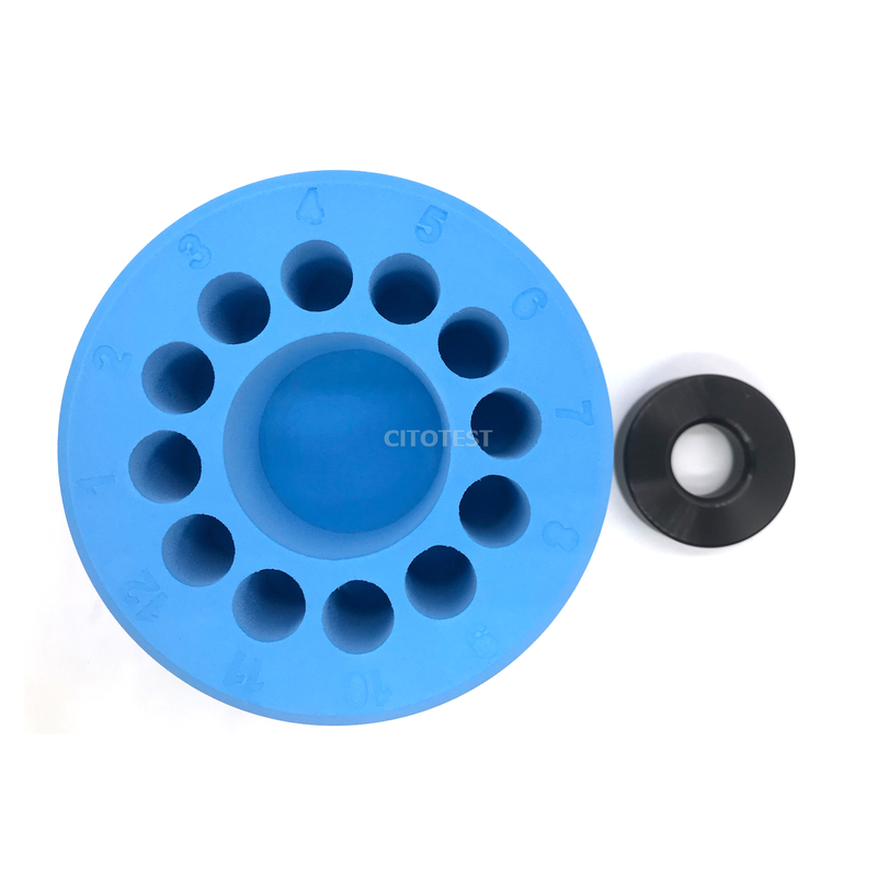 Cryogenic Container（Cell Freezing Container） - Buy Product on ...