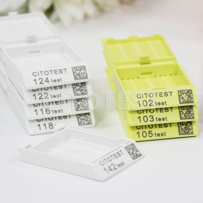 Laser Processing/ Embedding Cassettes - Buy Laser Processing/ Embedding ...