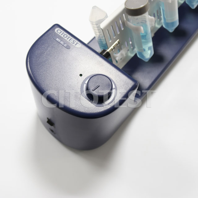 Rotator (MX-RD-E) - Buy With 1.5ml /15ml/50ml Tubes Holder Product on ...