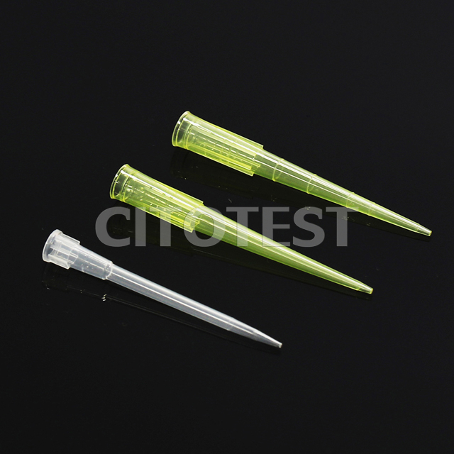 Pipette Tips - Buy Sizes 10μl, 200μl, 300μl, 1000μl and 5000μl PP ...