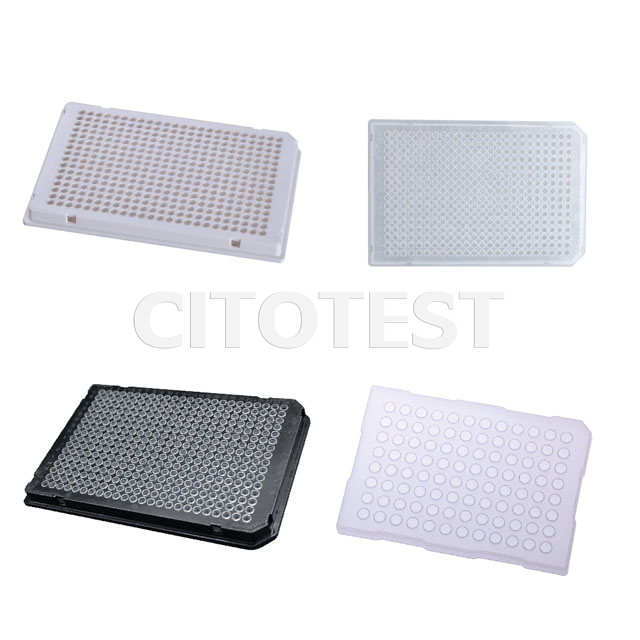 PCR Consumables - Buy Available with PCR tubes PCR plates, and PCR mats ...