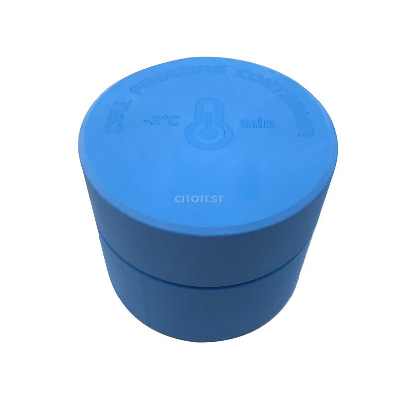 Cryogenic Container（Cell Freezing Container） - Buy Product on ...