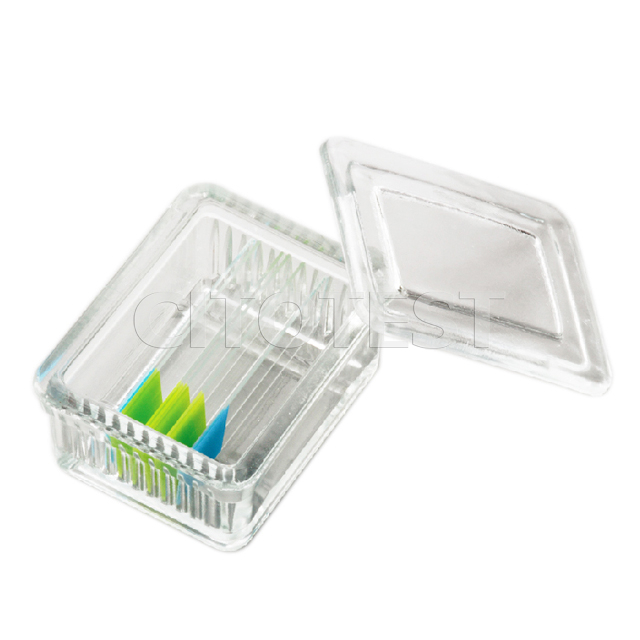 Staining Jar - Buy Staining Jar Product on Citotest Labware ...