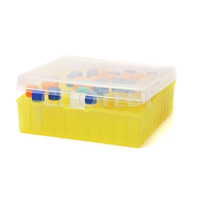 Freezing Box - Buy Freezing Box Product on Citotest Labware ...