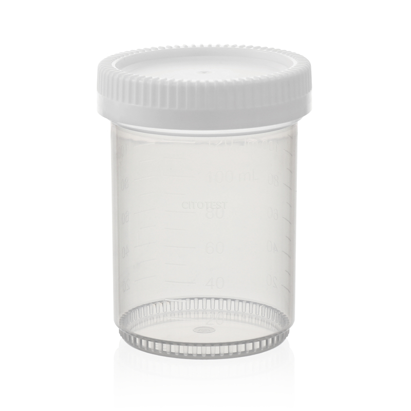Histology Specimen Container - Buy Product on 江苏世泰实验器材有限公司 Citotest ...