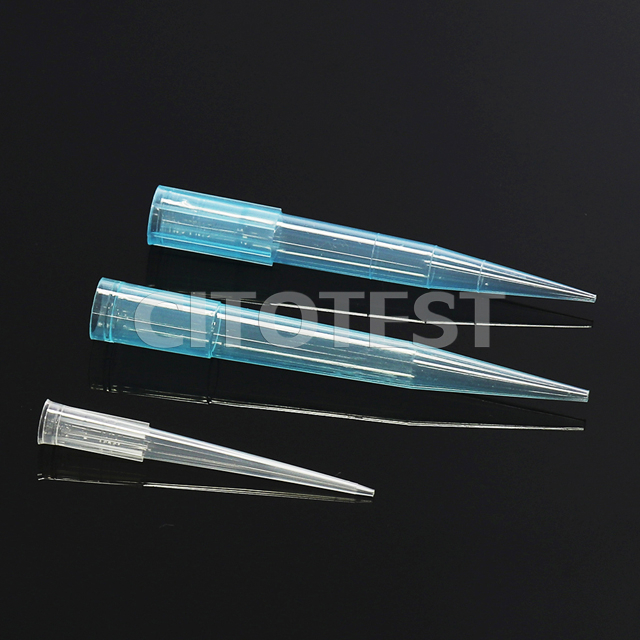 Pipette Tips - Buy Sizes 10μl, 200μl, 300μl, 1000μl and 5000μl PP ...